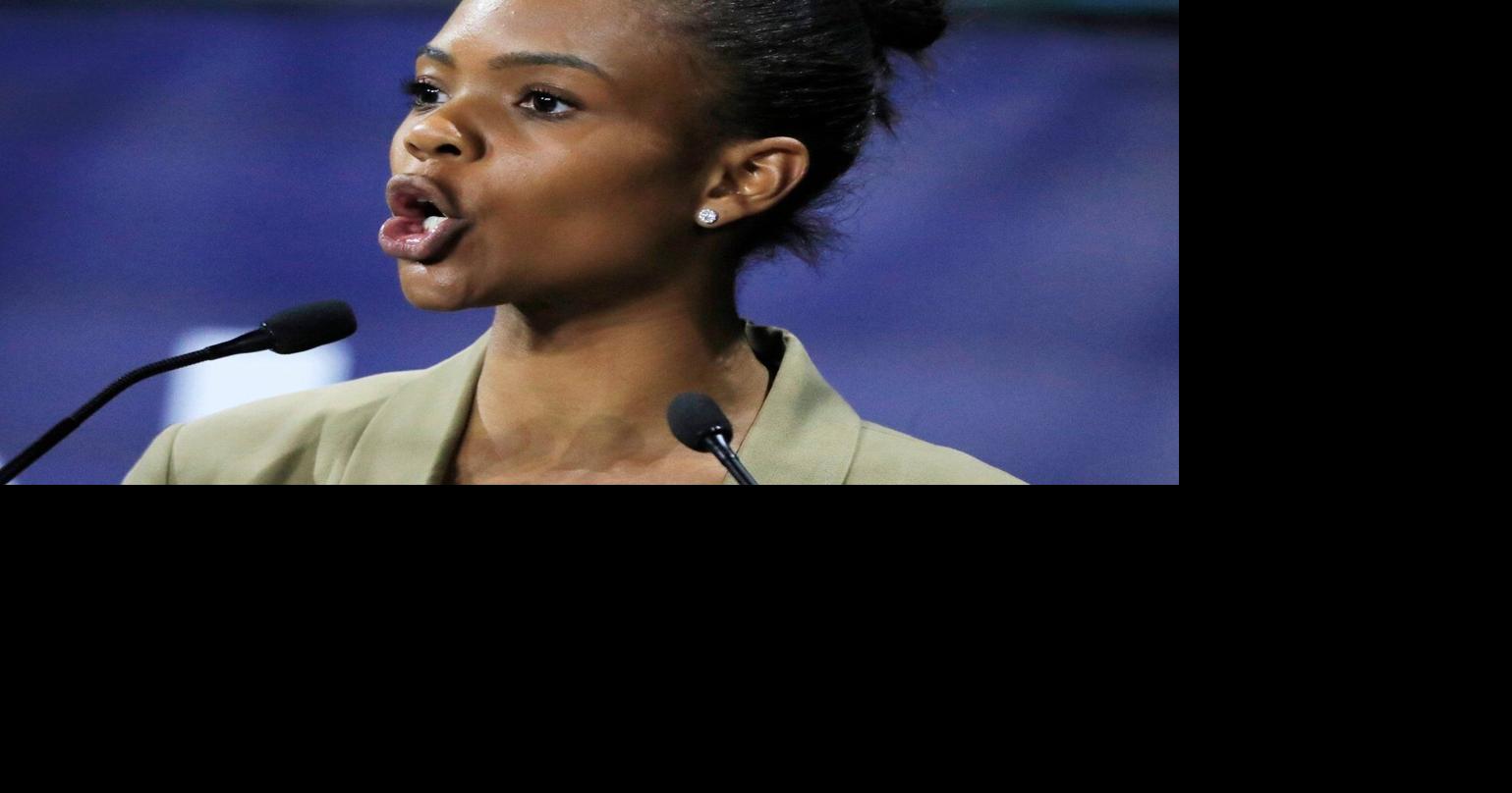 Australia's highest court rejects Candace Owens' visa challenge