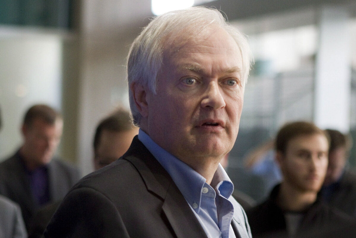 NHL Lockout: Donald Fehr says league to blame for stalled negotiations
