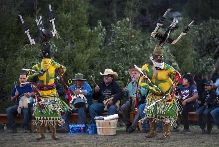 Apache Christ icon controversy sparks debate over Indigenous Catholic ...