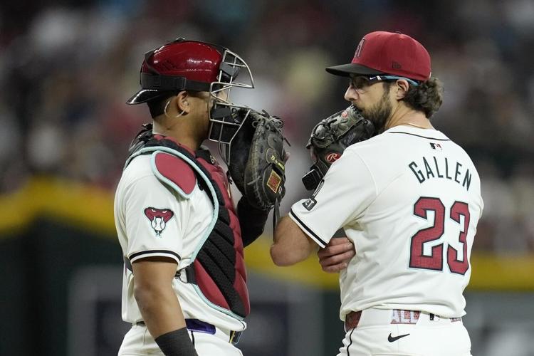 Braxton Garrett throws first big league shutout, leads Marlins past the ...