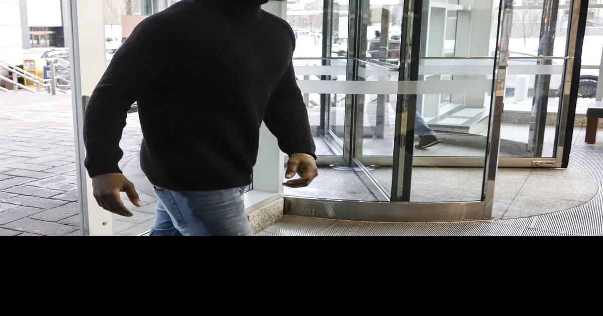 ‘Mylan’s been hit’: Teammate recalls shooting of Calgary Stampeder ...