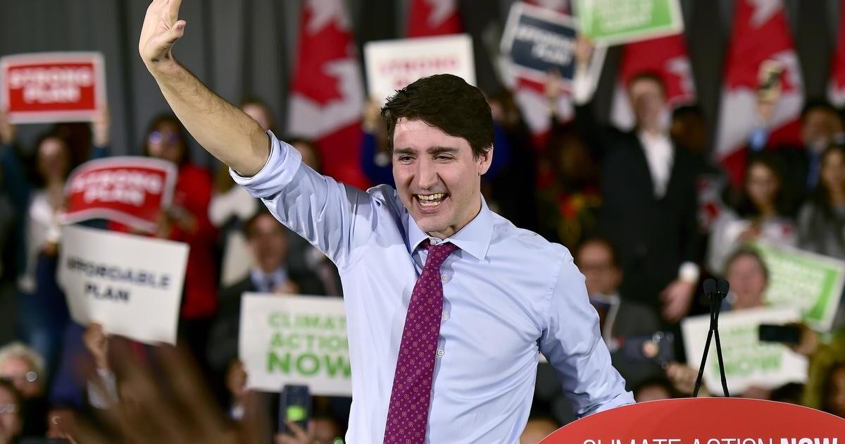 Trudeau’s feminist agenda has led to change, but more funding is needed ...