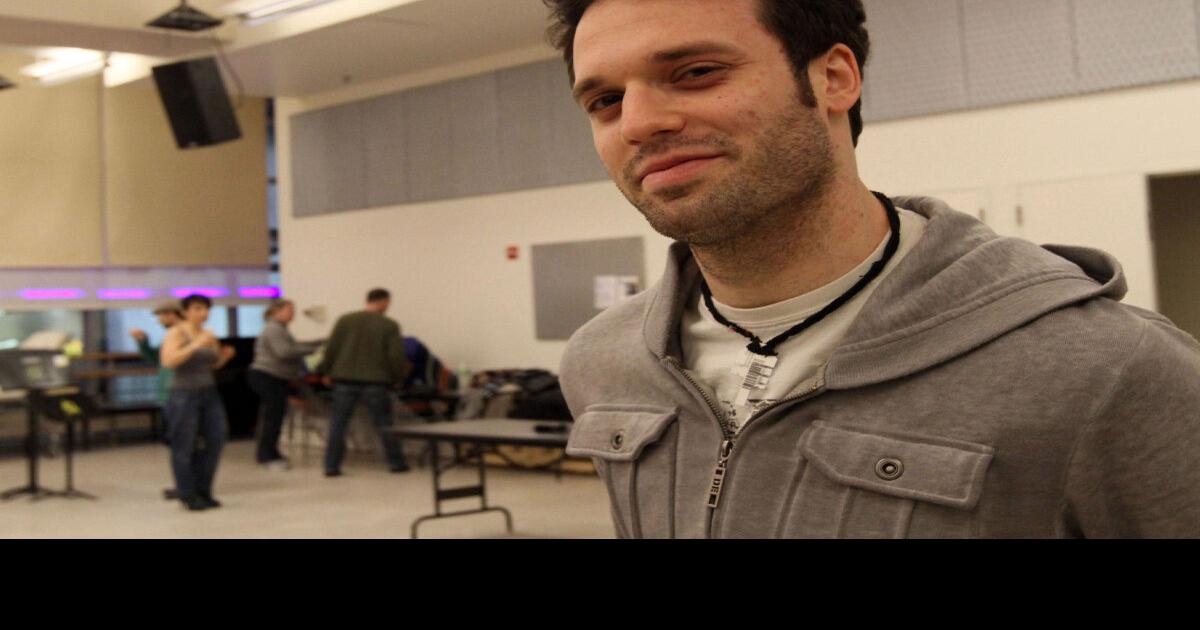 The Big Interview: Jake Epstein — from Degrassi to American Idiot