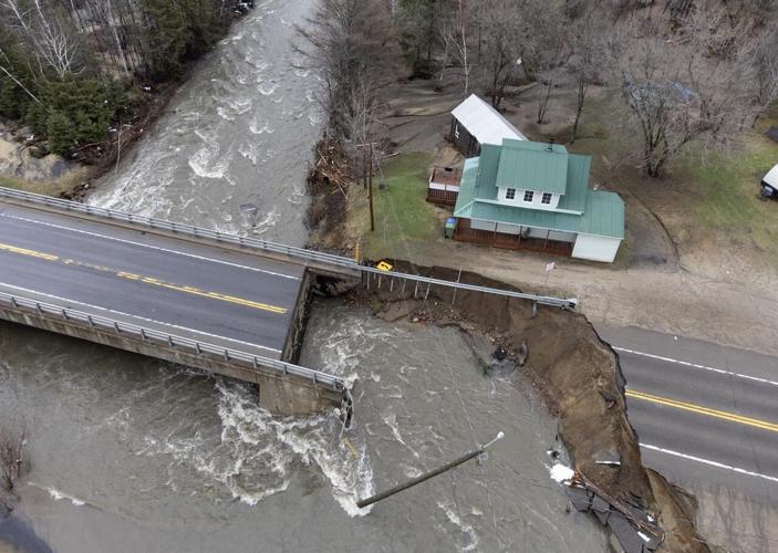 Flooding triggers states of emergency across Quebec, no sign of missing ...