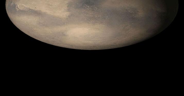 Beware the Mars Internet hoax