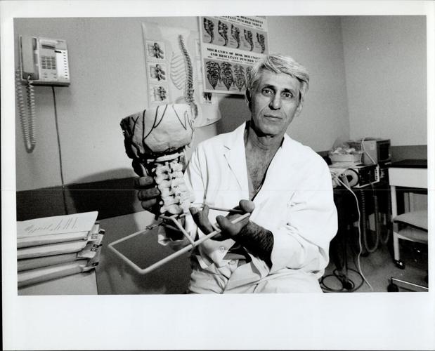 ‘That’s an injection mill.’ Ontario’s top-billing pain doctors ...