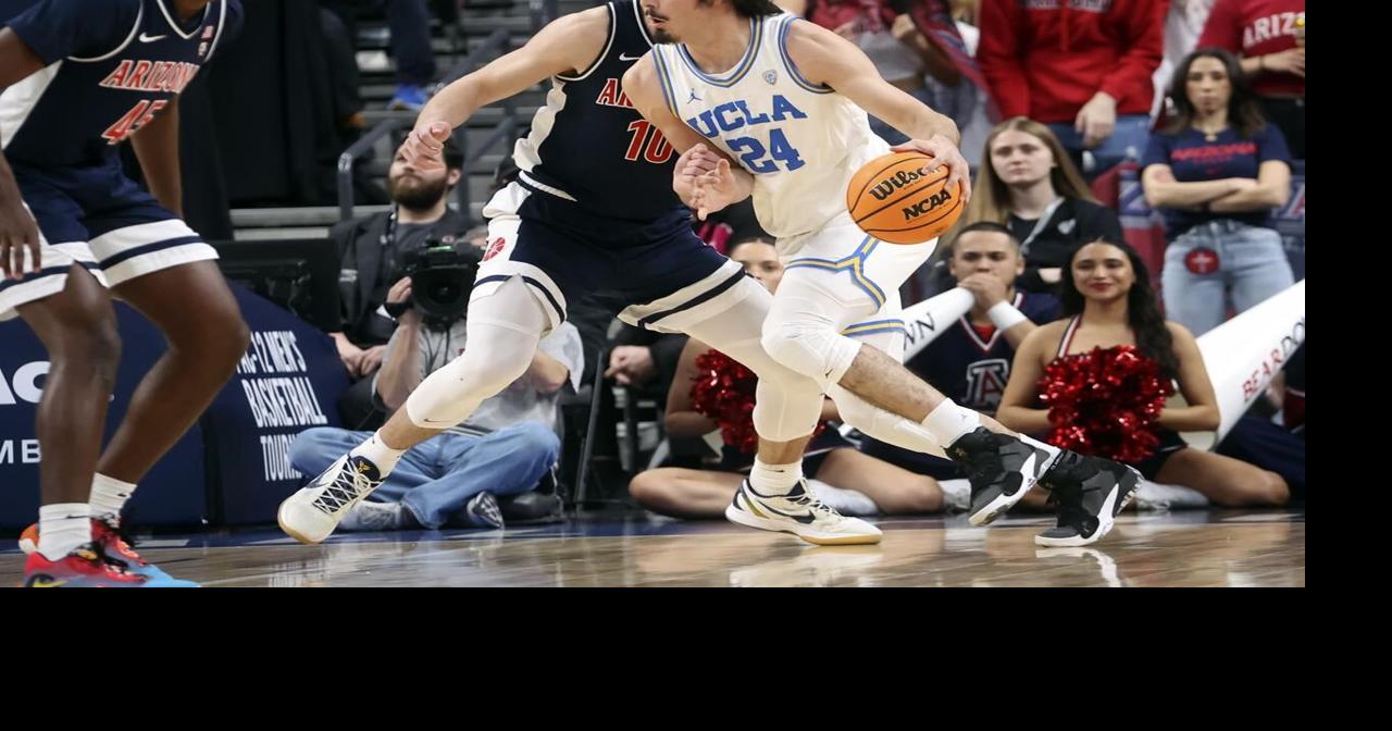 The Associated Press 2022-23 Men’s All-America Team