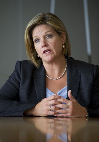 Horwath talks about possible kingmaker role