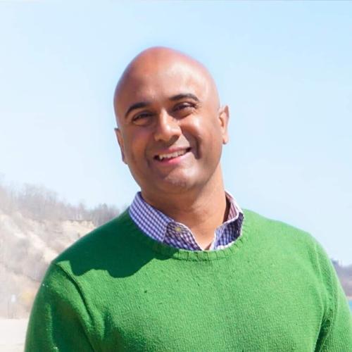 Parthi Kandavel wins Scarborough Southwest byelection