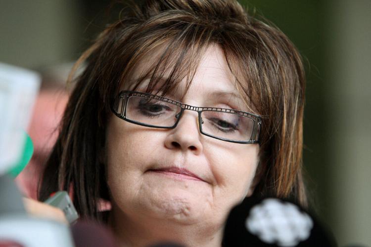 Michael Rafferty: Conman. Womanizer. Murderer