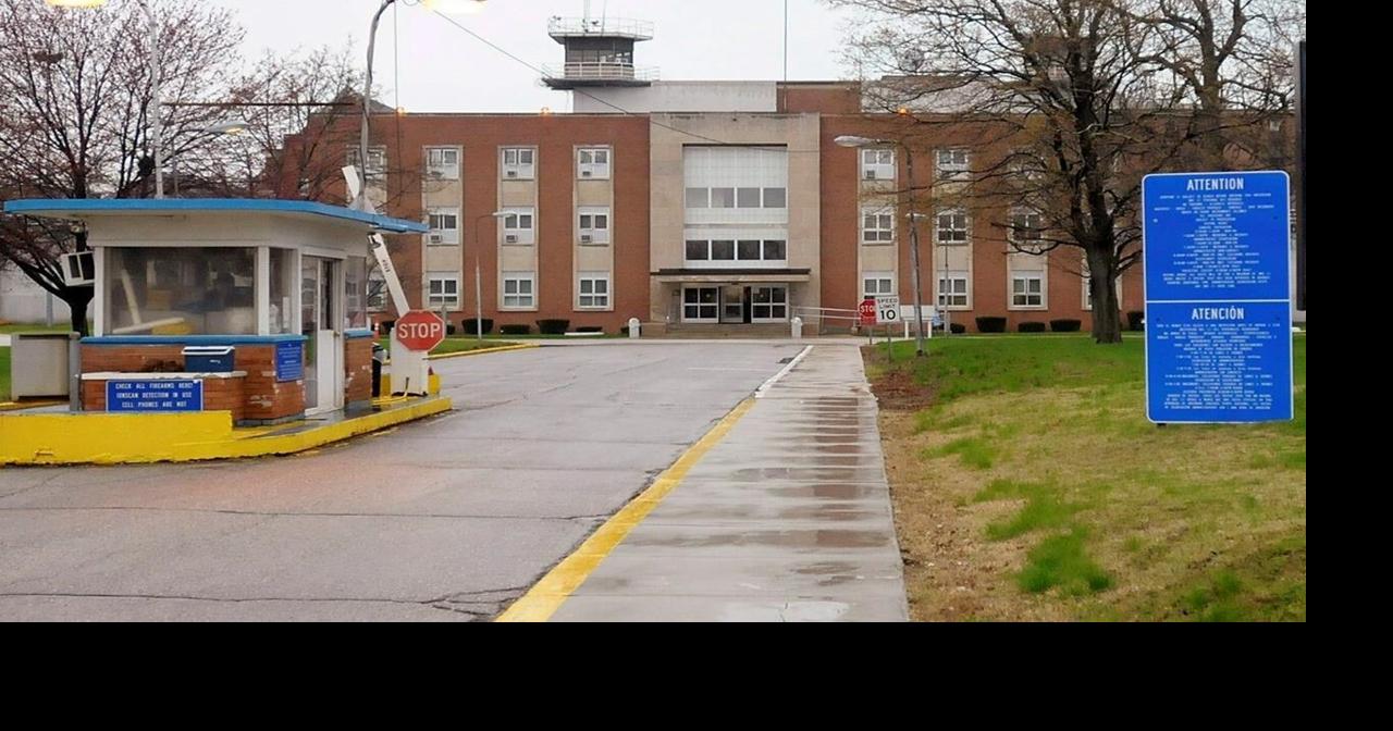 Indiana inmate accused of attacking guards, killing 1