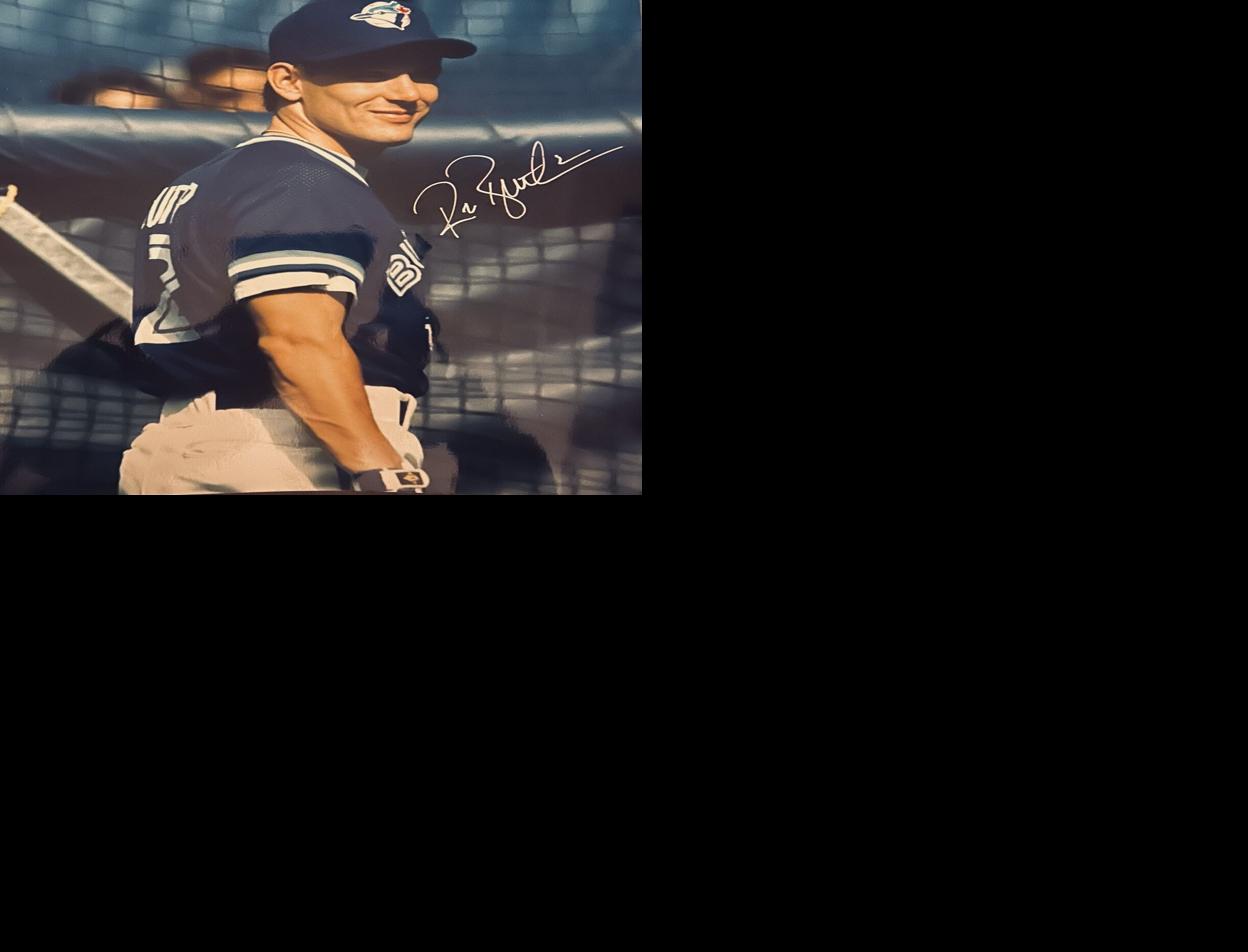 A Canadian former Blue Jay feels good about the team’s chances