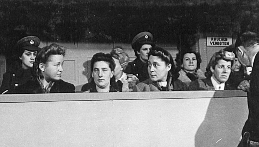 The hidden horrors of Ravensbrück, a concentration camp for women
