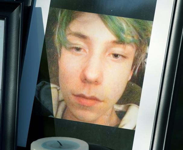 In unexpected move, Devan Selvey killer’s sentencing bumped up to next week