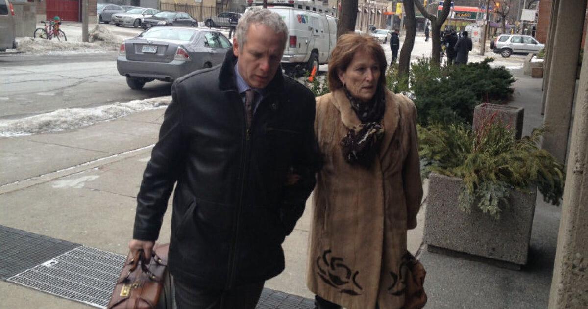 Ashley Smith inquest: Coralee Smith says adult jail changed her daughter