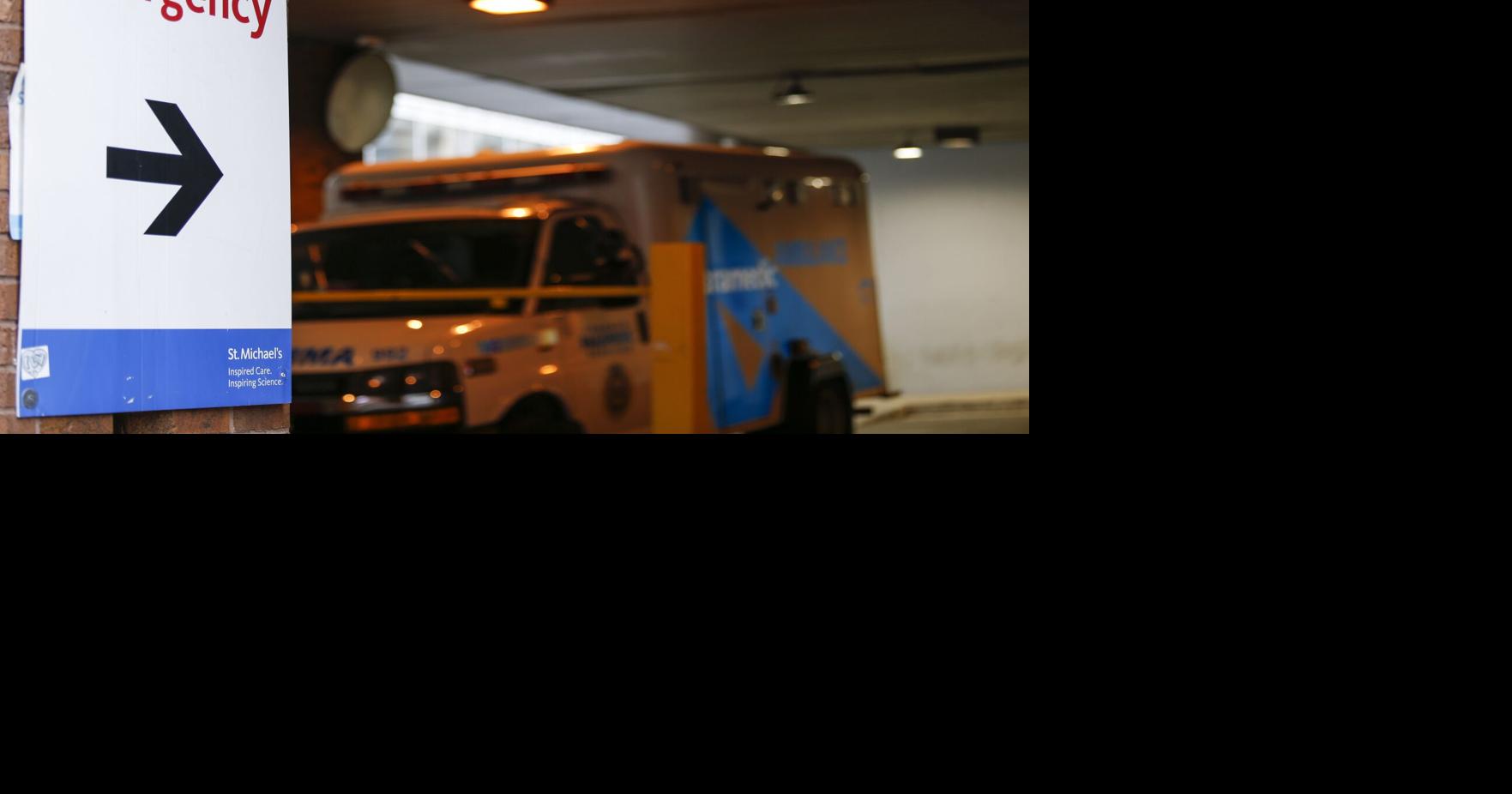 Emergency room at Ontario hospital closing until December due to staff ...