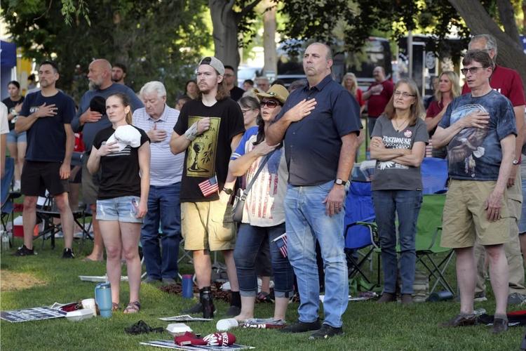In the race to replace Sen. Romney, Utah weighs a Trump loyalist and a ...