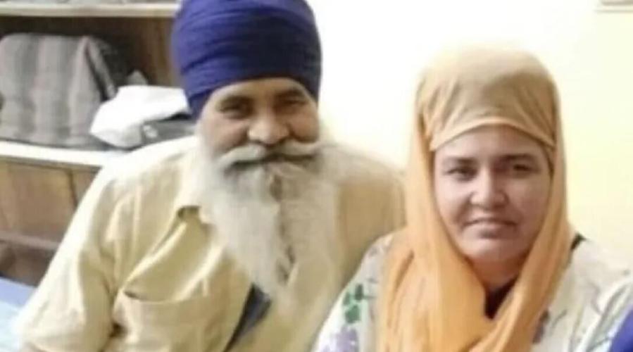 What could explain this Indian couple’s Canadian murder?