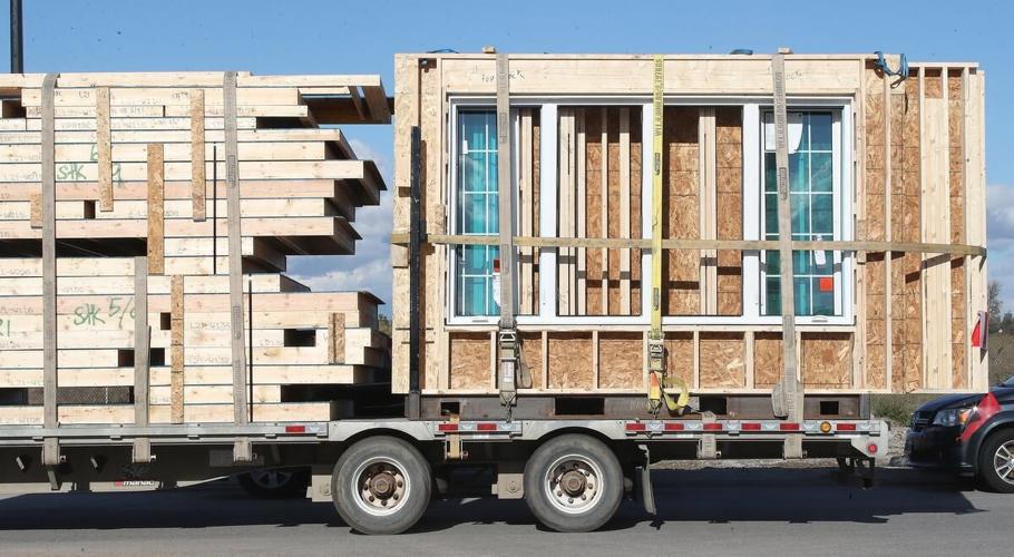 Great Gulf is the first to win both top homebuilder honours at annual ...