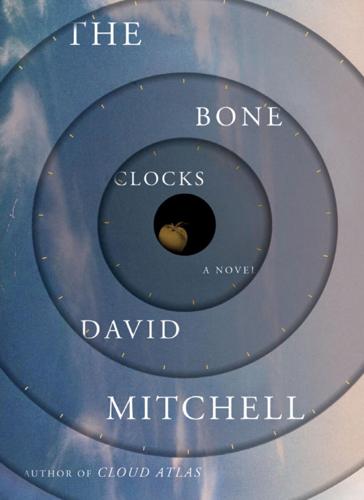 The Bone Clocks by David Mitchell: Review