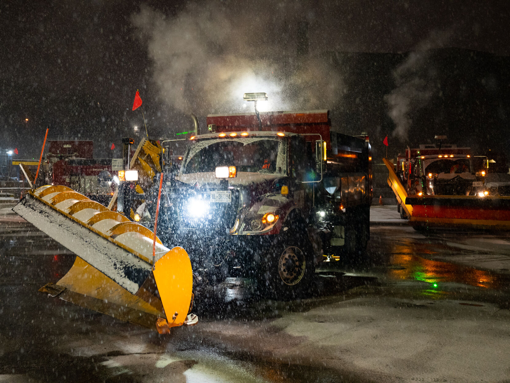 Toronto’s comprehensive winter maintenance plan prioritizes safety and ...