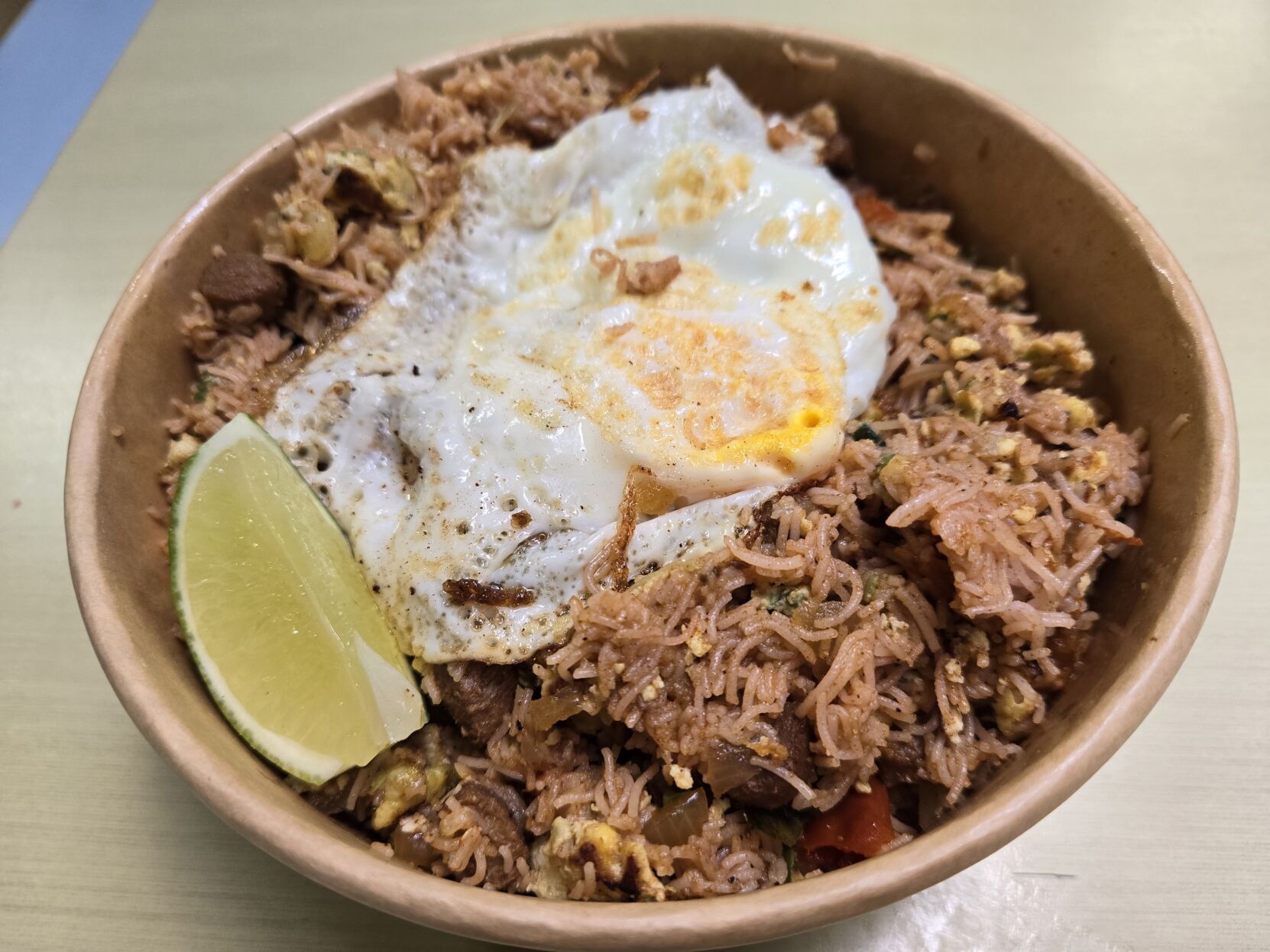 Toronto food court gem: 4 must-try dishes