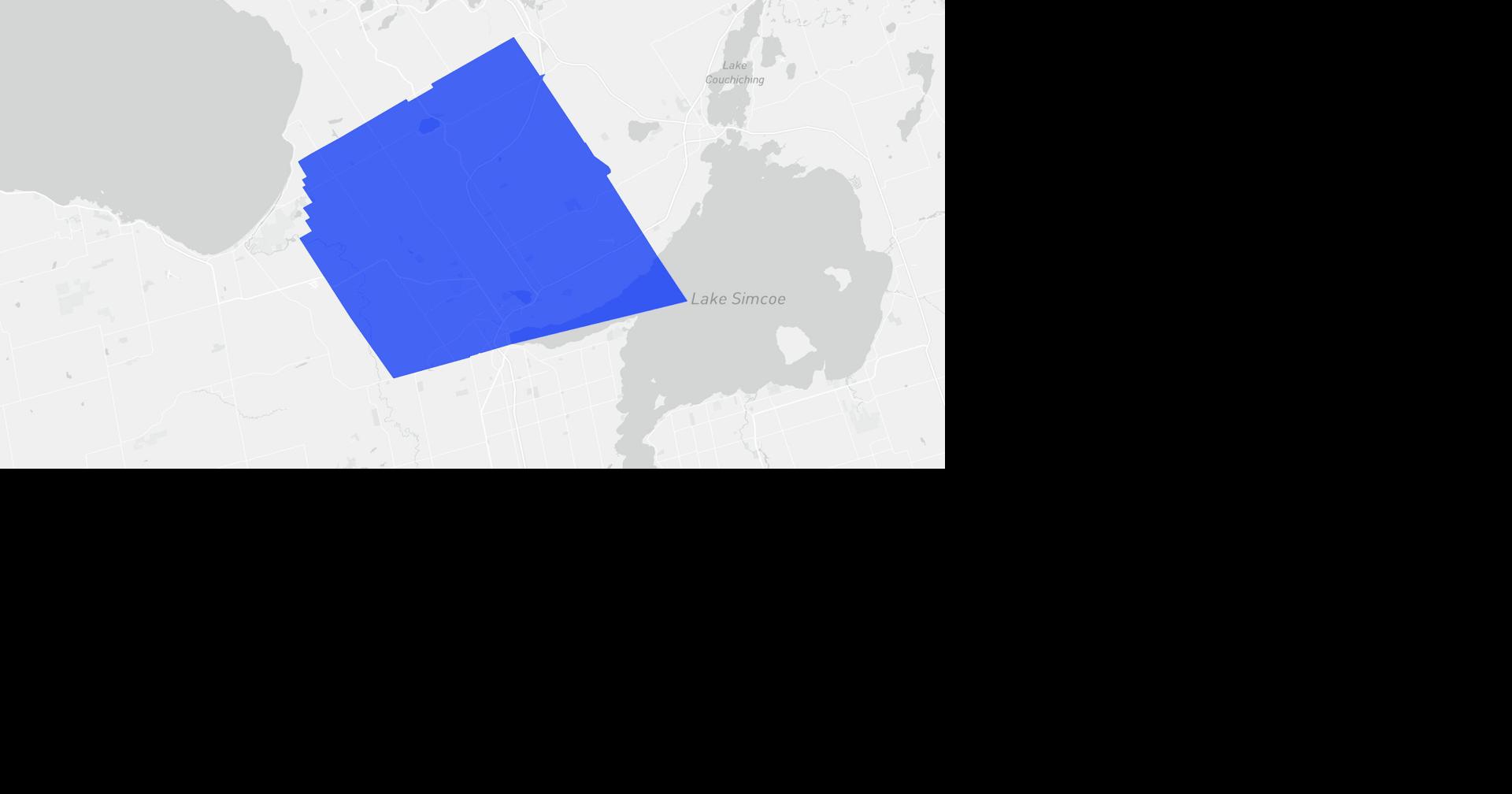 PC Doug Downey is re-elected in Barrie—Springwater—Oro-Medonte