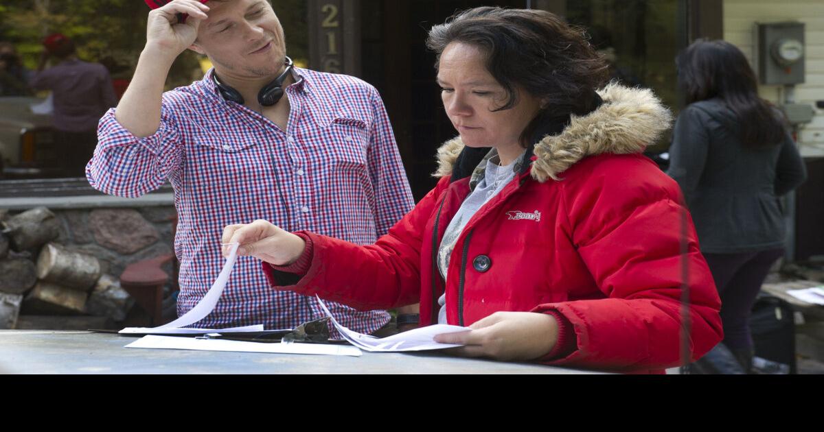 TIFF 2013: The making of an indie movie, from script to premiere