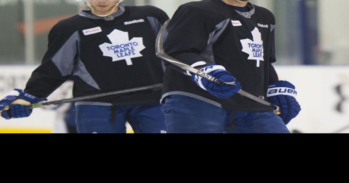 Maple Leafs chat with Mark Zwolinski: RECAP