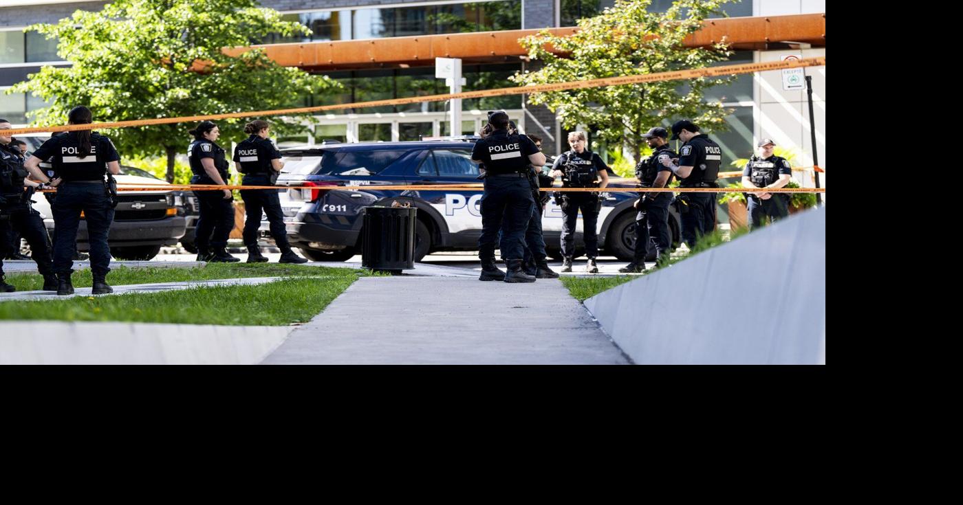Policing safer now than in previous decades despite recent officer ...