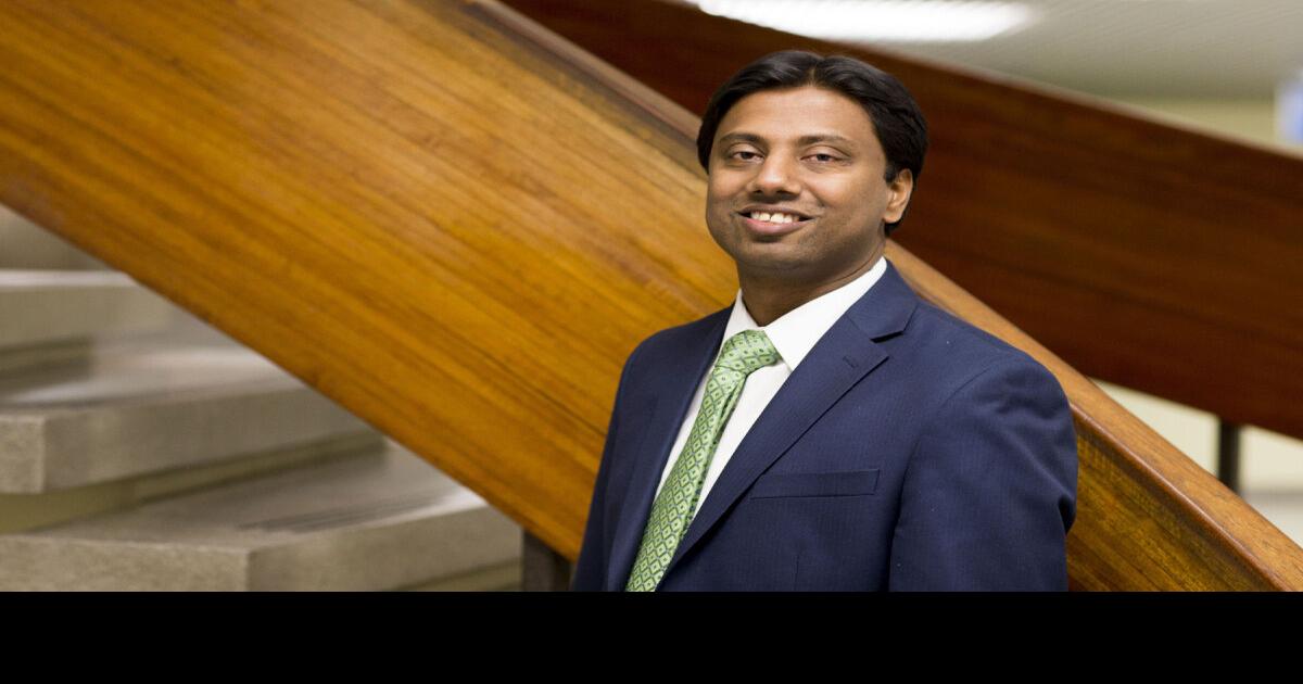 Neethan Shan wins council seat in Scarborough-Rouge River