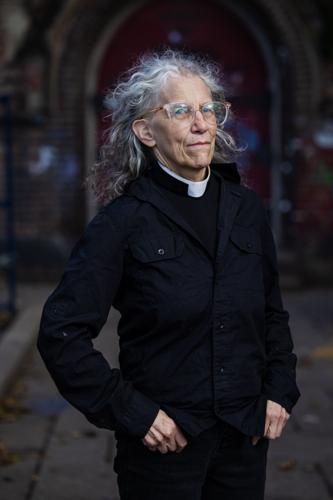 The death and defiance of Douglas: A search for grace in the final days