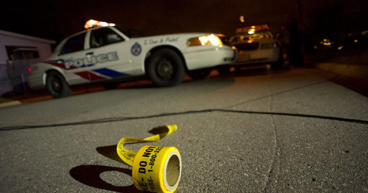 Known to police: Chief Bill Blair releases crime hot spot maps used to ...