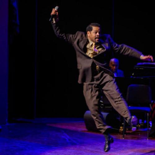 Tap Dance Festival aims to tap into new energy, new audiences