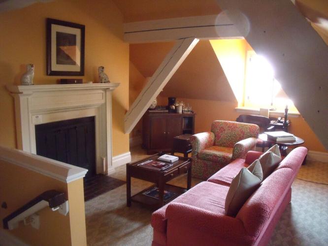 The lasting luxury of Langdon Hall