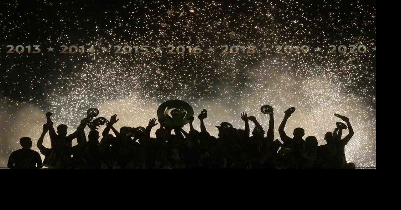 PSG continues restructuring by hiring Campos as adviser