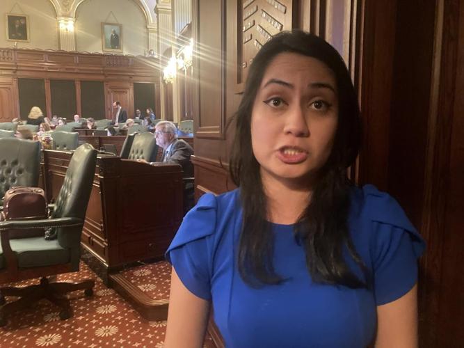 Illinois Democrats say abortion-access protections are a promise: ‘You ...