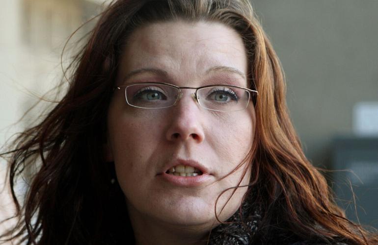 Tori Stafford murder trial: Mother of slain girl testifies about ...