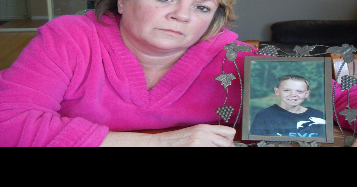 Parents must witness their children's murder to receive compensation