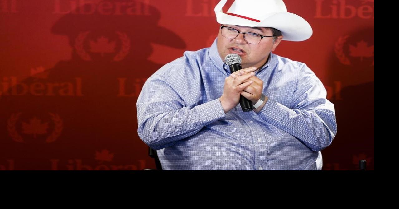 Cites health reasons: Former Liberal MP Kent Hehr drops out of Calgary ...