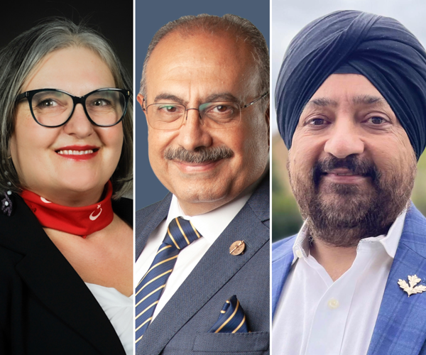 Presenting the Top 25 Canadian Immigrant Award winners of 2024