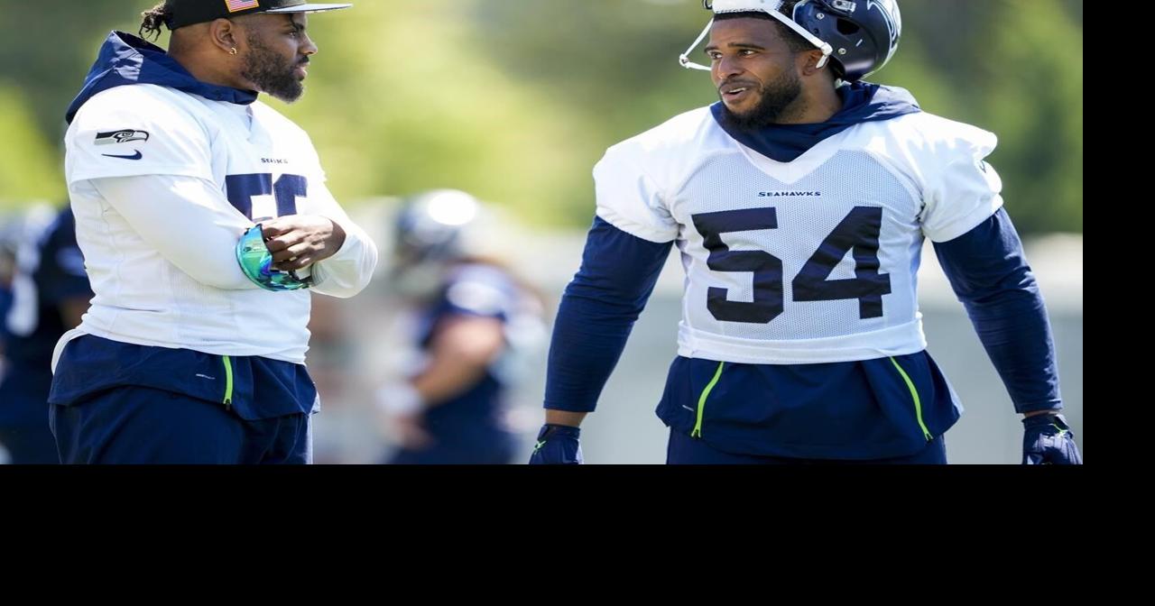 Seahawks’ Quandre Diggs enjoys a normal offseason that doesn’t involve ...