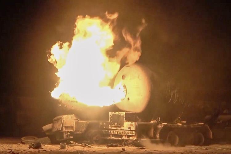 Houthi rebels have shot down 7 US Reaper drones worth $200 million in ...