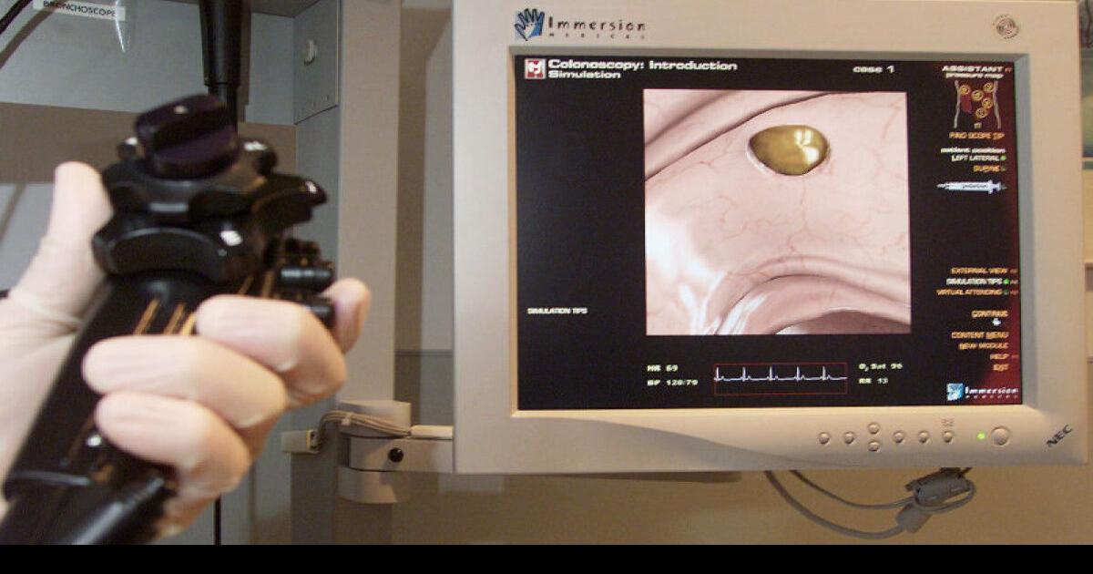 Public inquiry probes Calgary cancer screening clinic: Steward