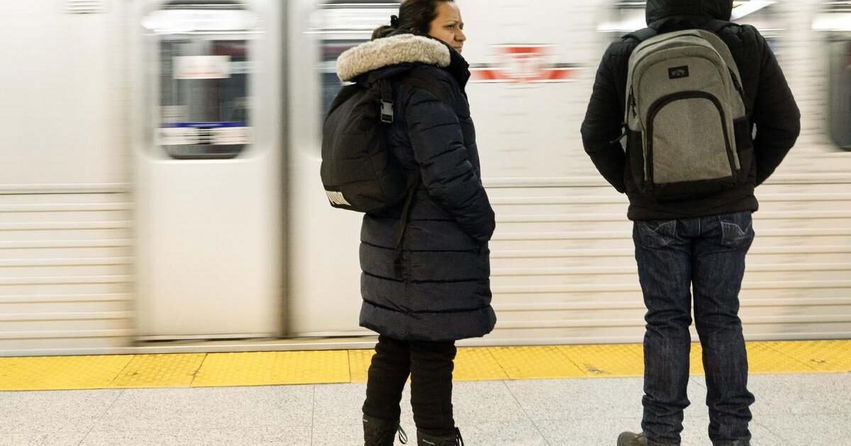 Changes to TTC service on St. Patrick’s Day Parade weekend