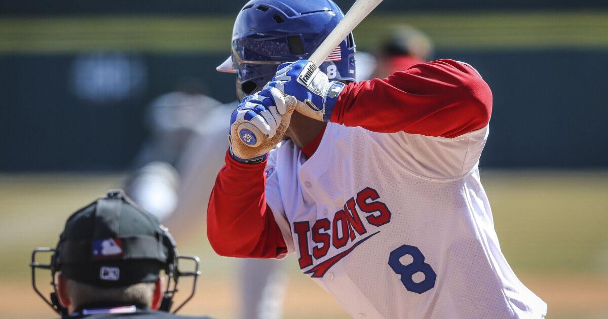 Buffalo Bisons break records in routing Syracuse