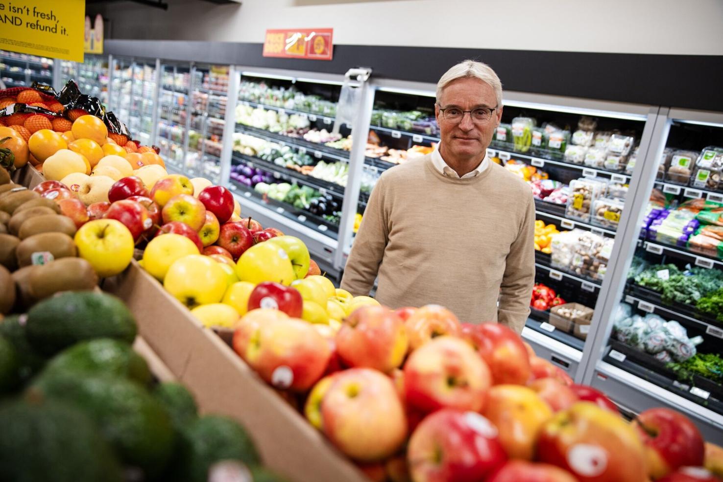 Can Per Bank make us love Loblaw again?