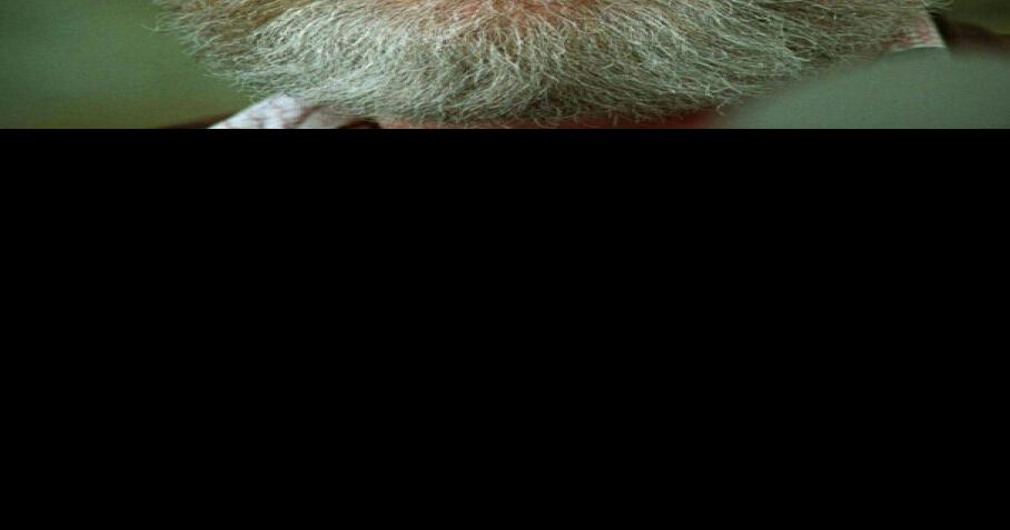 Oilpatch activist Wiebo Ludwig dead at age 70