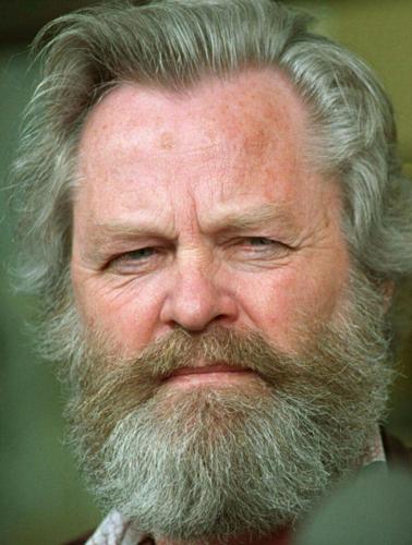 Oilpatch activist Wiebo Ludwig dead at age 70