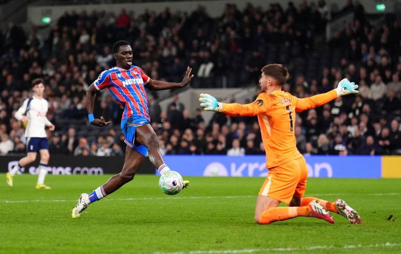 EPL scores: Tottenham loses again and faces fight for Premier League ...